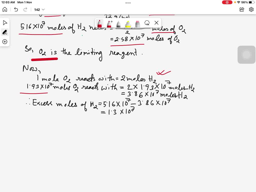 SOLVED:According to NASA, the space shuttle's external fuel tank for ...