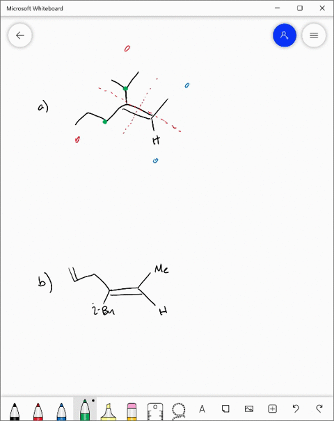 SOLVED:Name each of the following compounds, including the proper ...
