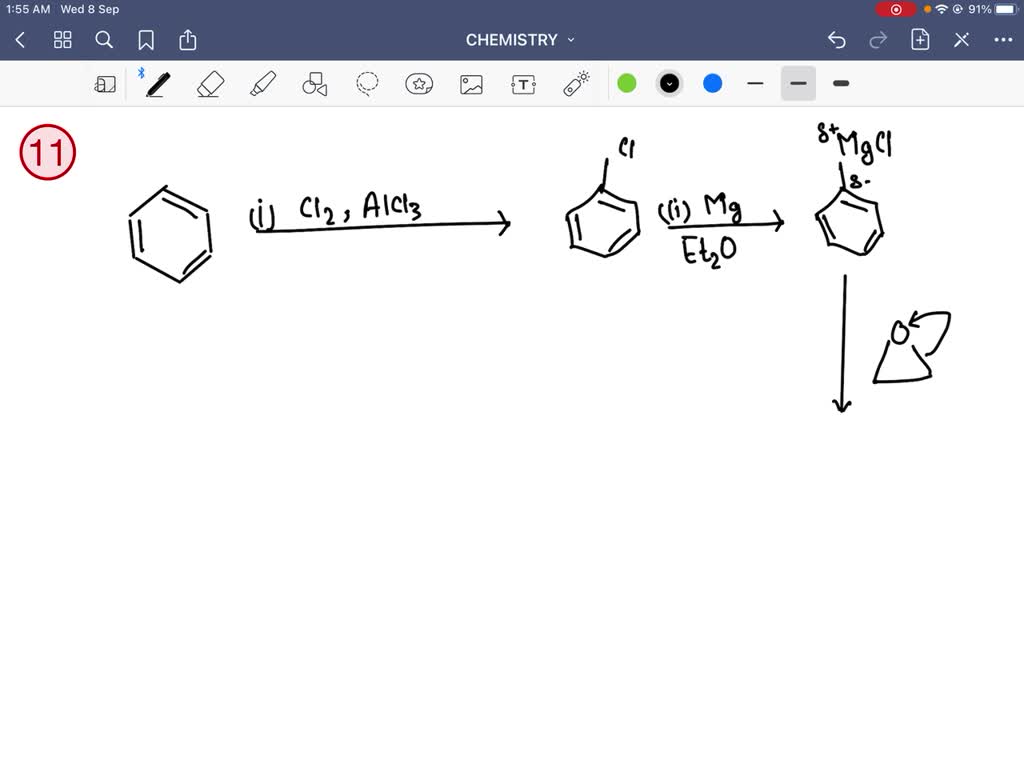 What Is The Product For The Following Reaction CH3 C SolvedLib