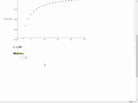 ⏩SOLVED:Use a CAS to perform the following steps for the sequences.… | Numerade