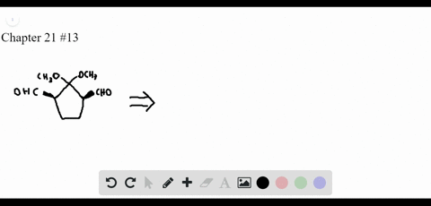 Synthesis of ketones and aldehydes from nitriles | Organic Chemistry ...