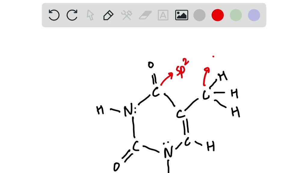 3 -azido-3'-deoxythymidine, shown here, commonly known as AZT, is one ...