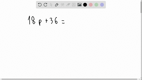 SOLVED:Complete factoring by writing polynomial as the product of two ...