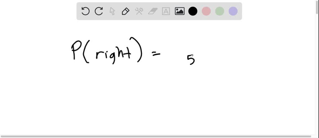 ⏩SOLVED:Express the indicated degree of likelihood as a probability ...