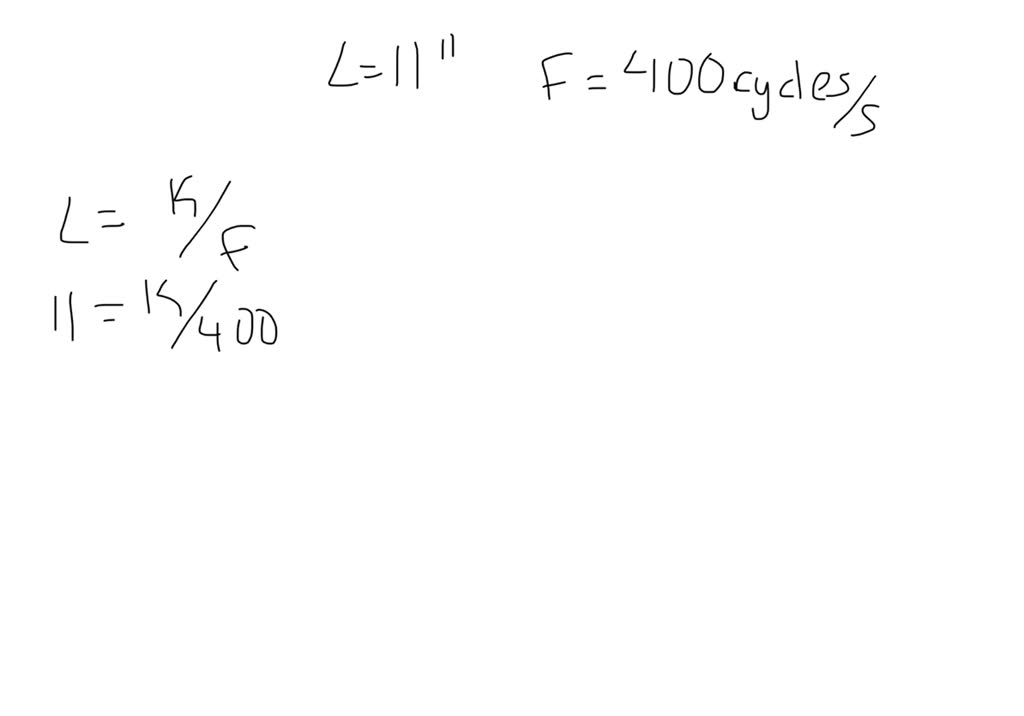 solved-on-a-string-instrument-the-length-of-a-string-varies-inversely