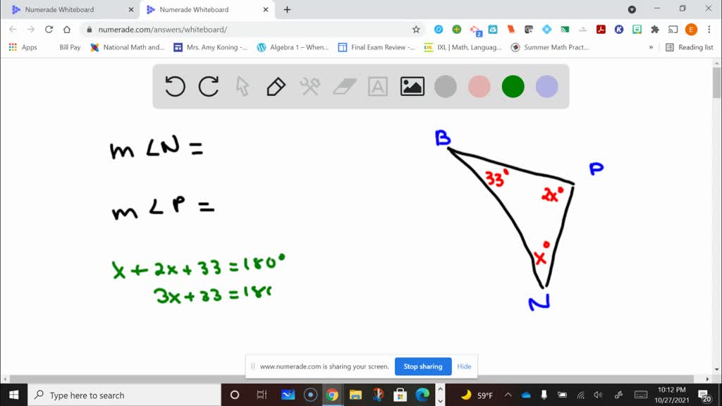 SOLVED:On a map, three Los Angeles suburbs are located at points N ...