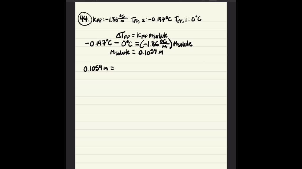 SOLVED: The organic compound called aluminon is used as a reagent to ...