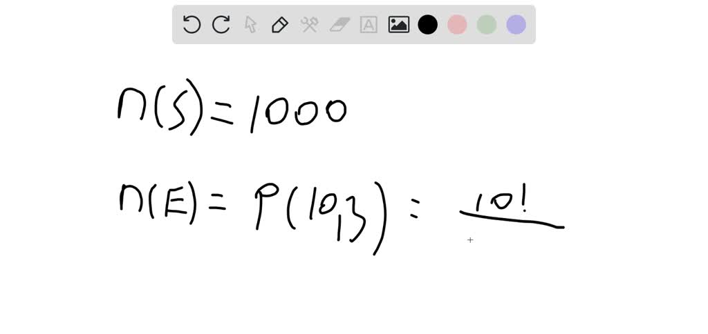 SOLVED:In a New York State daily lottery game, a sequence of three digits (not necessarily ...