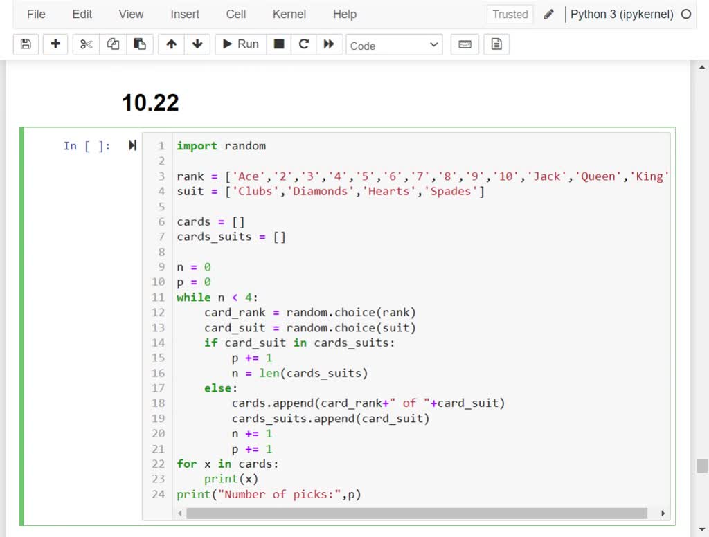 SOLVED:(Simulation: coupon collector's problem) Coupon collector is a ...