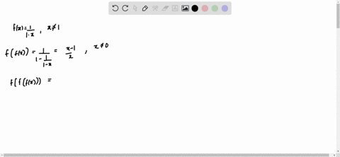 ⏩SOLVED:May the set of discontinuity points of a function f ∈D[a, b]… | Numerade
