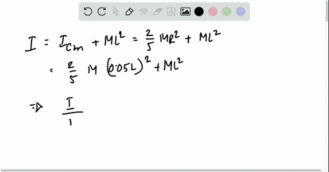 ⏩SOLVED:Use Newton's second law to derive the equation of motion for… | Numerade