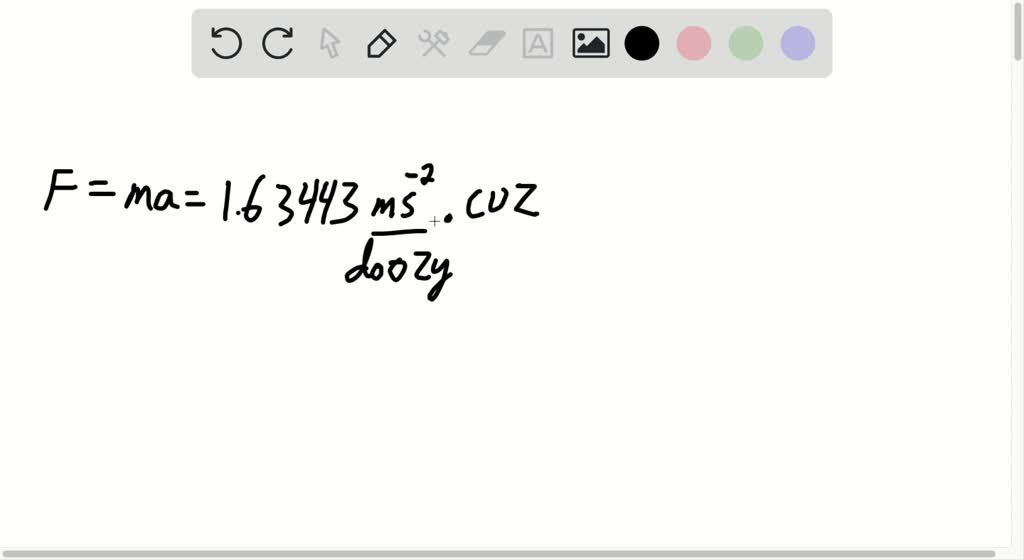 The doozy is defined as the unit of force required to accelerate a unit ...