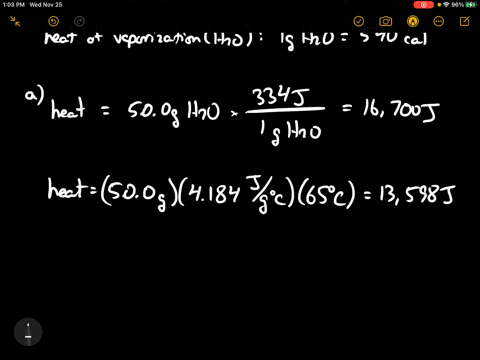 SOLVED:Describe the changes of state between solids, liquids, and gases ...