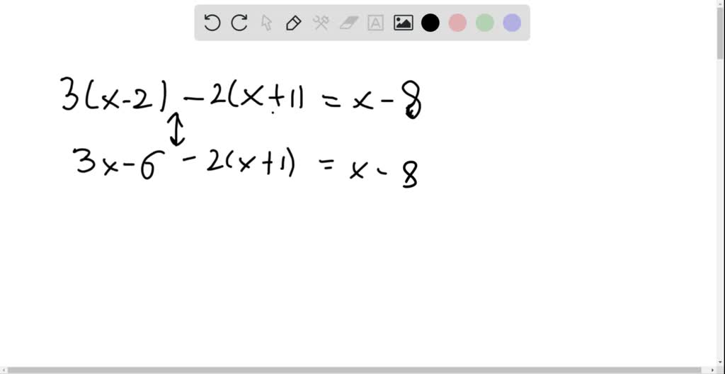 SOLVED:Classify each equation as an identity, a conditional equation ... SOLVED:Classify each equation as an identity, a conditional equation ...