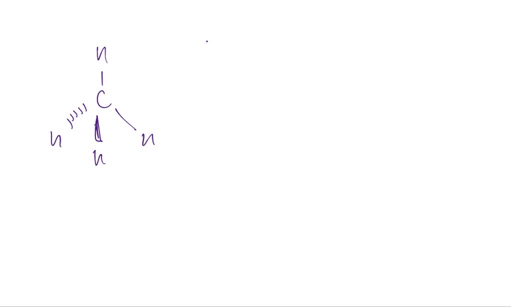 SOLVED:Under what conditions is the electron-group geometry for a ...