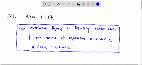 SOLVED:Given: \quad \frac{1}{2}=0.5 and 0.5=50 \% ; Transitive Property ...