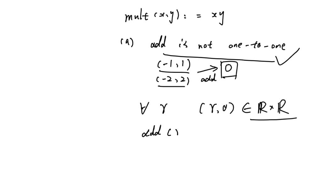 ⏩SOLVED:The addition and multiplication of real numbers are… | Numerade