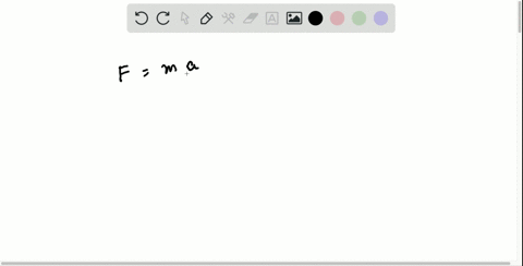 SOLVED:Show that units of newtons per kilogram are equivalent to units ...