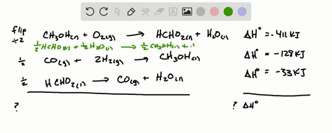 SOLVED:The reaction for the metabolism of sucrose, C12 H22 O11, is the ...