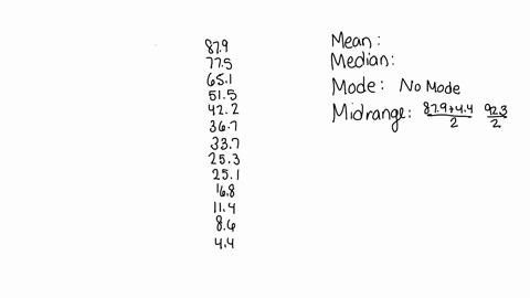 ⏩SOLVED:Of the 25 brightest stars, the distances from earth (in… | Numerade