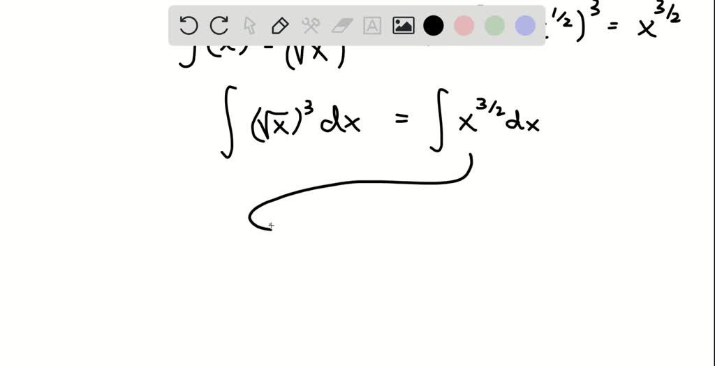 SOLVED:Find the antiderivative F(x) of each function f(x). f(x)=(\sqrt ... SOLVED:Find the antiderivative F(x) of each function f(x). f(x)=(\sqrt ...