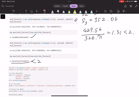 SOLVED: Force-field analysis Objective To demonstrate the technique of force-field analysis in ...