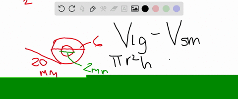 ⏩SOLVED:The rim of a flywheel has the cross section A-A shown.… | Numerade