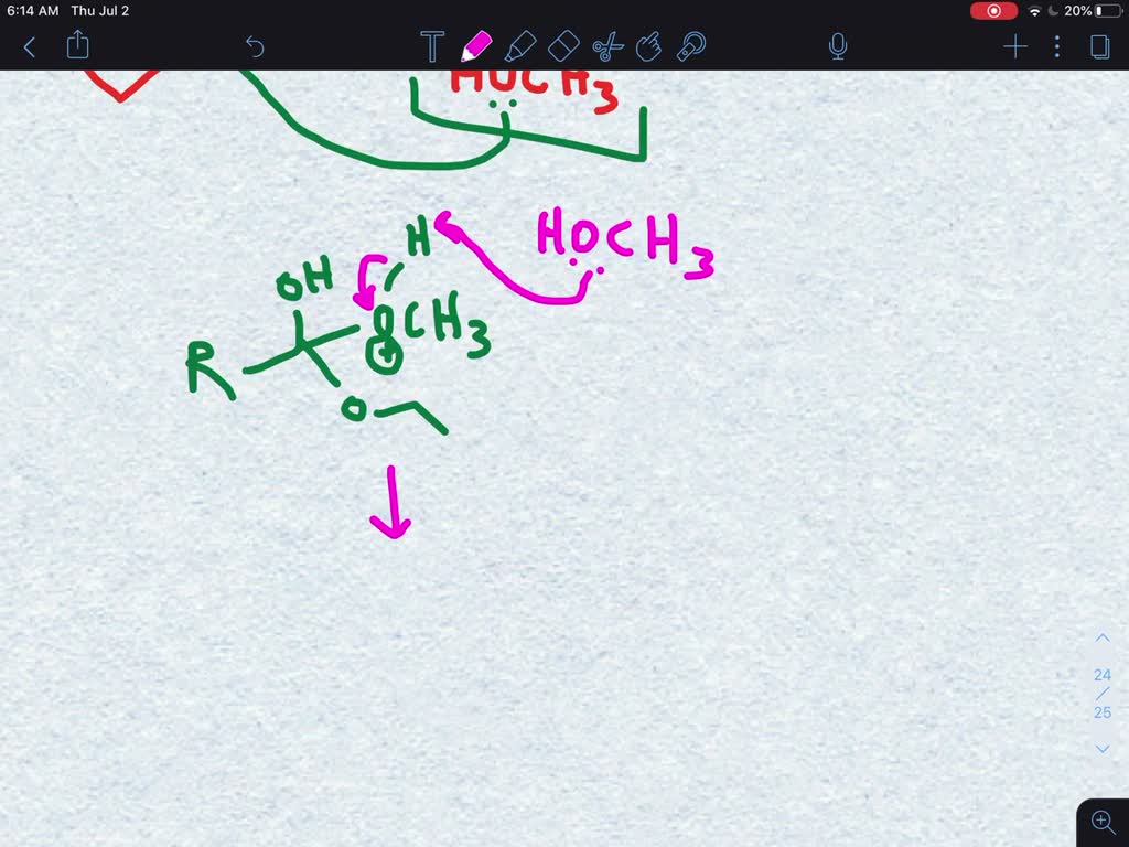 SOLVED: When ethyl benzoate is heated in methanol containing a small ... SOLVED: When ethyl benzoate is heated in methanol containing a small ...