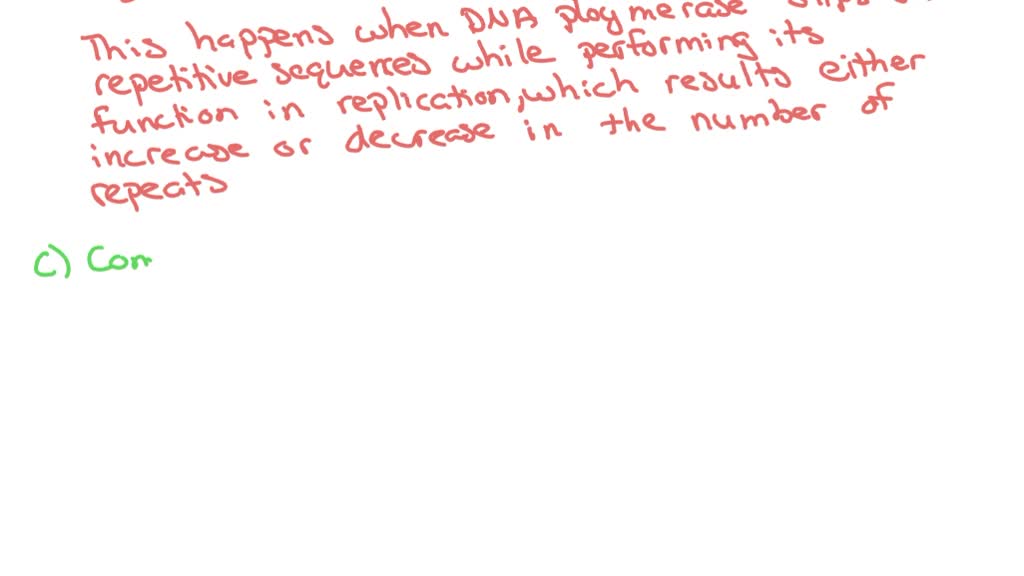 SOLVED:If a branch on a phylogeny shows few changes in sequence, we can ...