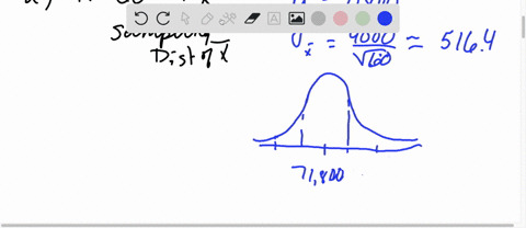 SOLVED:Suppose a random sample of size 50 is selected from a population ...