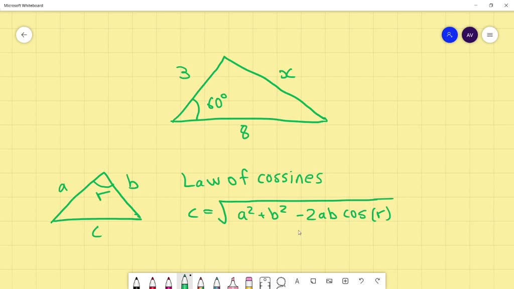 solved-find-the-length-of-the-remaining-side-of-each-triangle-do-not