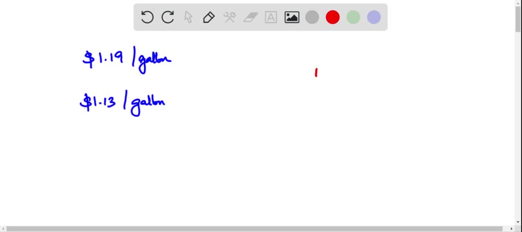 Solved Use Estimation To Make The Following Comparisons Discuss Your