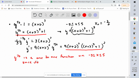 SOLVED:Repeat Exercises 18 and 19 for the relation R on the set {1,2,3 ...