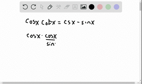 ⏩SOLVED:Show that the functions f and g are identically equal.… | Numerade
