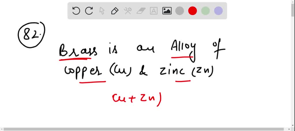 SOLVED: Lambang unsur perak dan tembaga berturut-turut adalah .... a ...