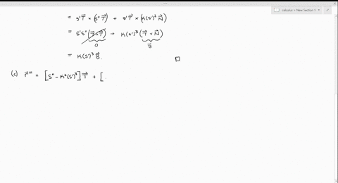Curvature | Calculus 3 | Numerade