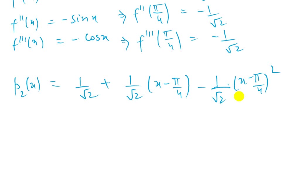 Use the known values of the function sin(x) at x=0, π/ 6, π/ 4, π/ 3 ...