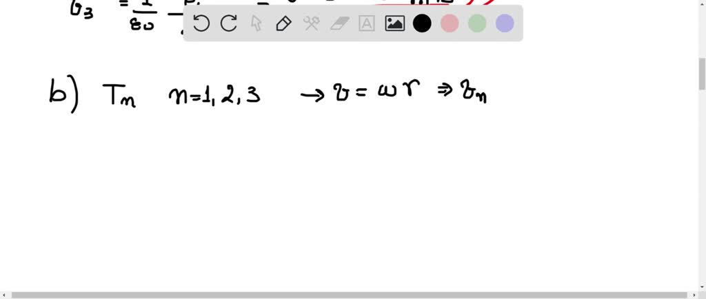 SOLVED: (a) Using the Bohr model, calculate the speed of the electron in a hydrogen atom in the ...