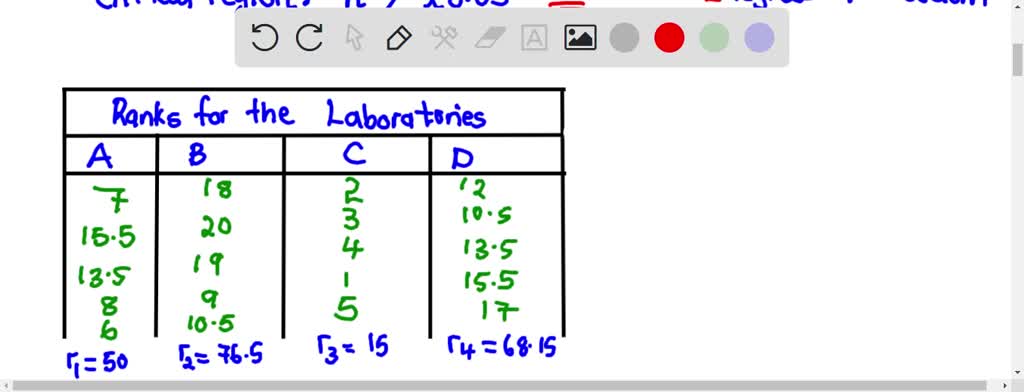 Repeat Problem 4, Chapter 9 (comparison of results between two ... Repeat Problem 4, Chapter 9 (comparison of results between two ...