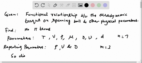 SOLVED:Spin plays an important role in the flight trajectory of golf, Ping-Pong, and tennis ...