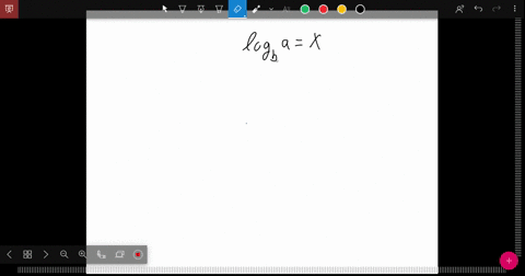 SOLVED:In Exercises 1-18, apply the properties of logarithms to ...