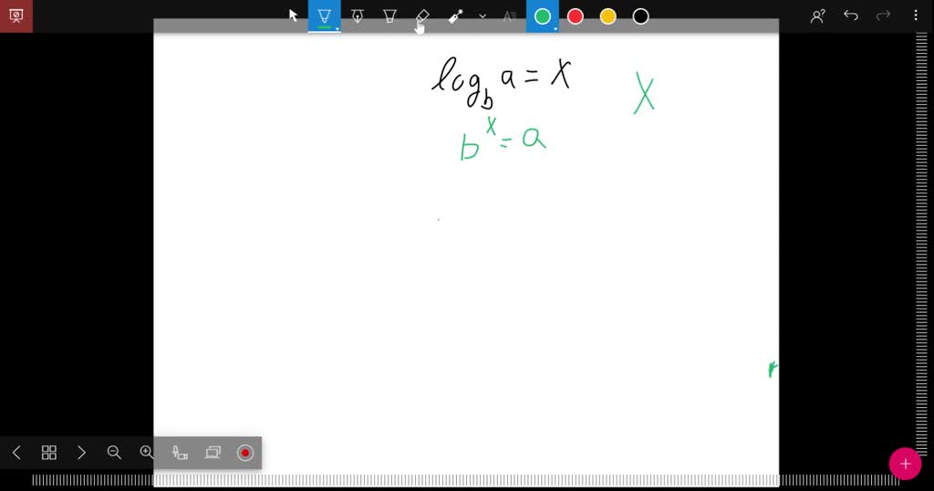 SOLVED:In Exercises 1-18, apply the properties of logarithms to ...