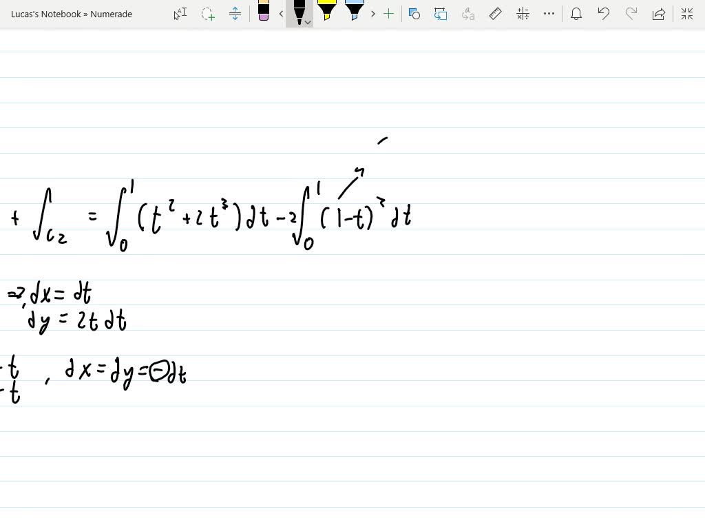 SOLVED:Use Green's Theorem to prove Theorem 2 . Hint: In proving the ... SOLVED:Use Green's Theorem to prove Theorem 2 . Hint: In proving the ...