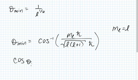 SOLVED:Form the Rayleigh quotient for the symmetrized problem. Show how ...