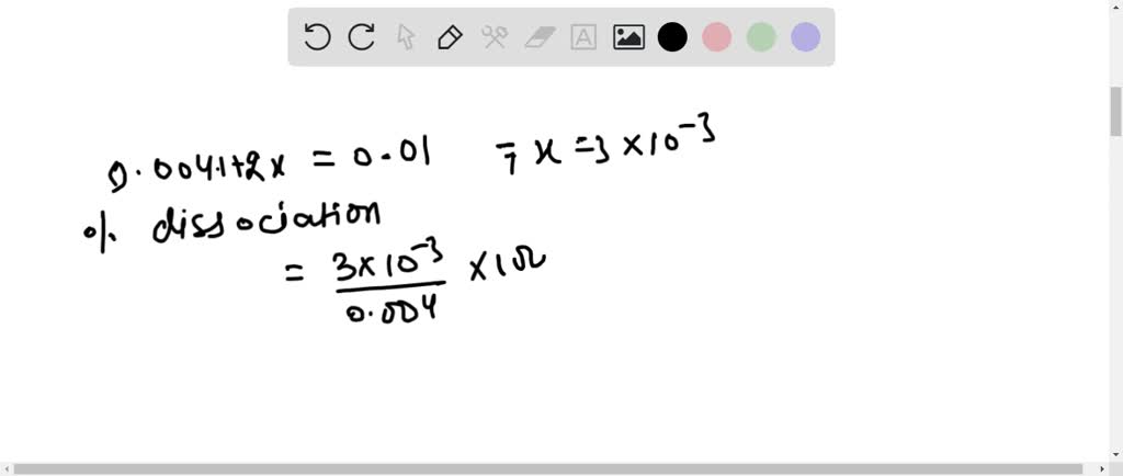 SOLVED:A 0.004 \mathrm{M} solution of \mathrm{Na}_{2} \mathrm{SO}_{4 ...