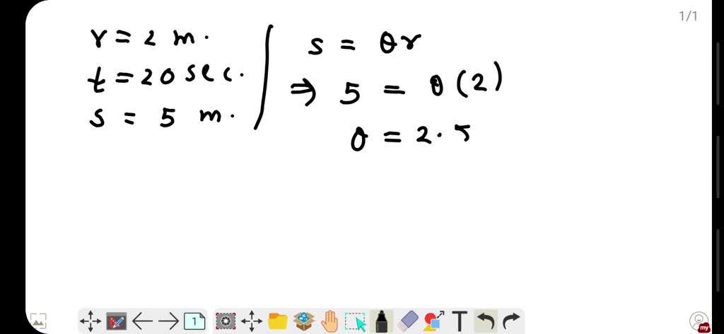 What Is Angular Velocity And Angular Acceleration W Solvedlib