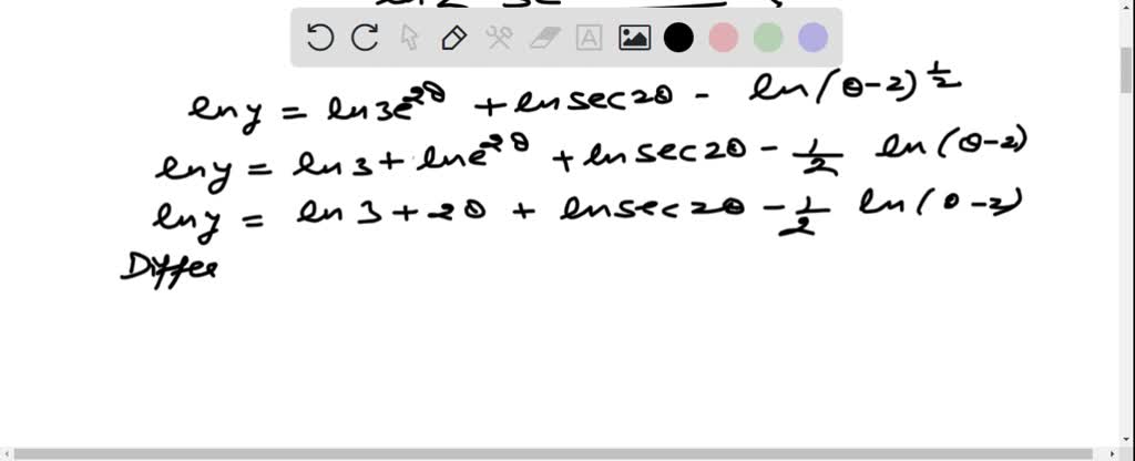 SOLVED 3 frac mathrm dy mathrm d theta sin theta 0 Given Y frac 2 3 When theta solved-3-frac-mathrm-dy-mathrm-d-theta-sin-theta-0-given-y-frac-2-3-when-theta