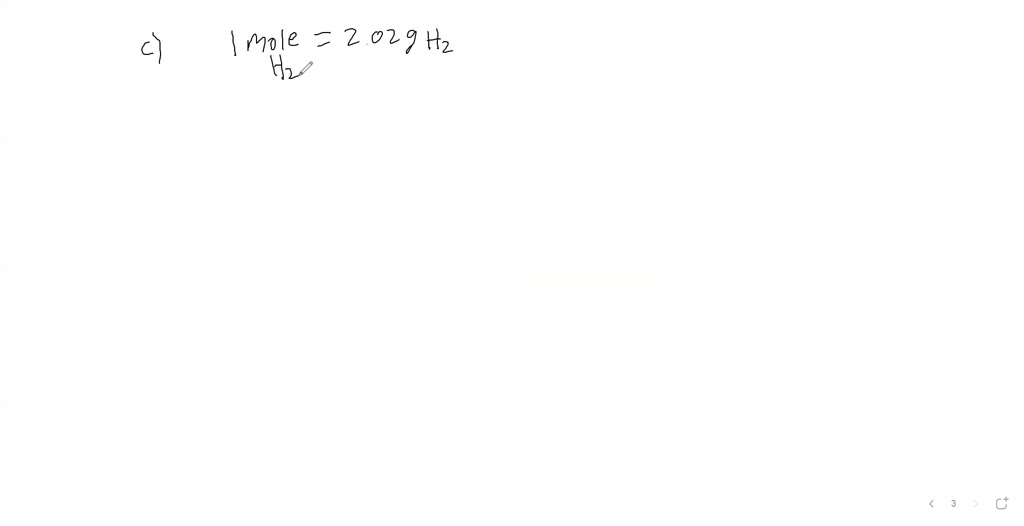 SOLVED:1.00 mole of glyceryl trioleate (triolein) is completely ...