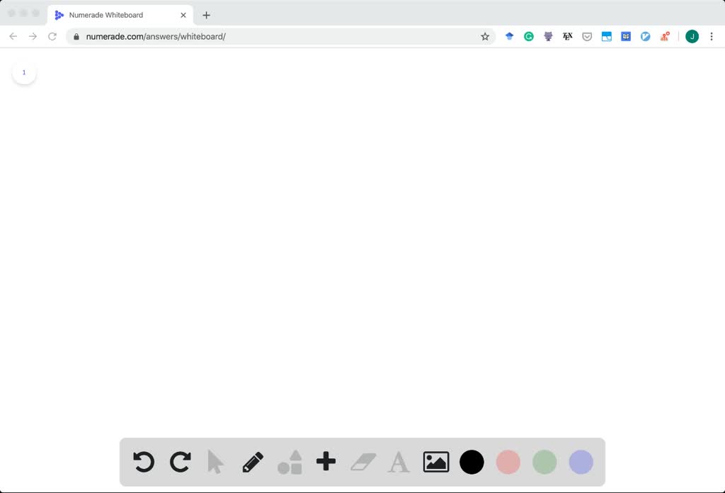 Solved Finding The Number Of Terms In Exercises 35 40 Use Theorem 9 15 To Determine The Number