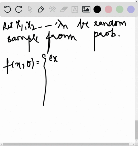 SOLVED:Let X and Y be two independent random variables. Given the ...